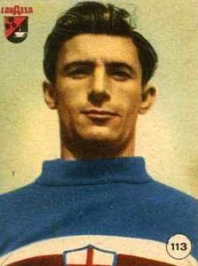 I calciatori genovesi che hanno giocato nella Sampdoria - Pagina 29 di ...