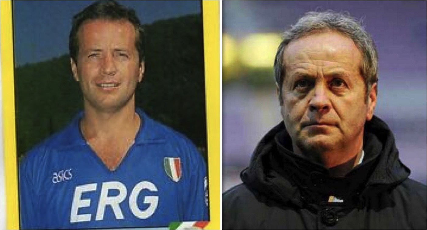 Sampd'oro: cosa fanno oggi i protagonisti dello scudetto '90/'91 ...