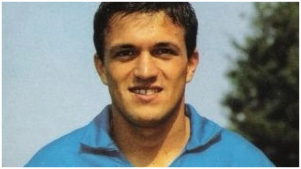 Fausto Pari: "Vialli presidente? Ci credeva davvero...” - Blucerchiando