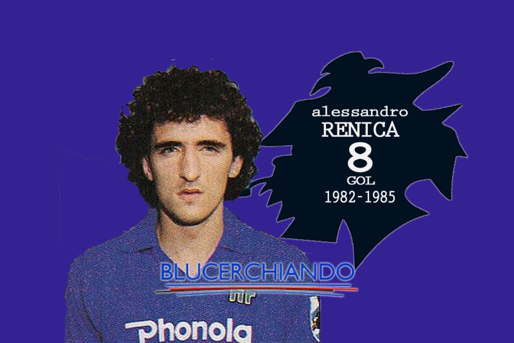 I difensori goleador nella storia della Sampdoria - Pagina 4 di 11 ...